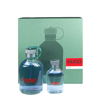Hugo SET Hugo Boss parfem
Hugo Boss parfem
eau de toilette, 150 ml edt + 40 ml edt