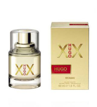 Hugo XX Hugo Boss parfem
Hugo Boss parfem
eau de toilette, 100 ml
