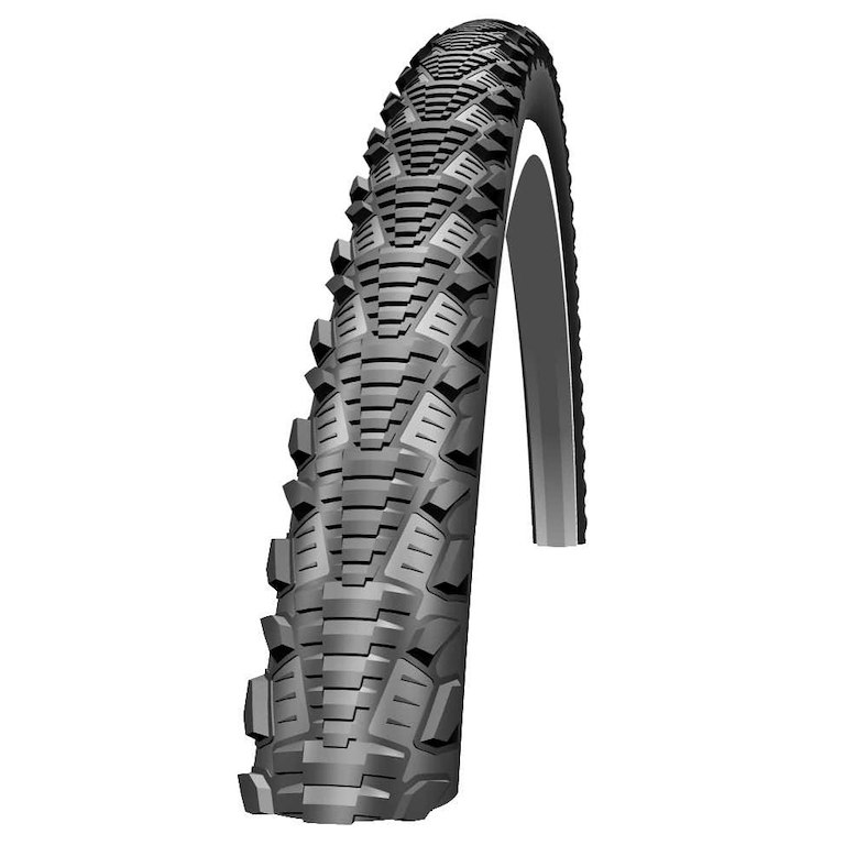 *Schwalbe 30-622 Cx Comp HS369