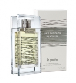 Life Threads Platinum La Prairie parfem
La Prairie parfem
eau de parfum, 50 ml