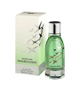 Emotion Divine Mauboussin parfem
Mauboussin parfem
eau de parfum, 30 ml