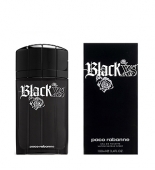 Black XS Paco Rabanne parfem
Paco Rabanne parfem
eau de toilette, 30 ml