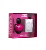 Black XS for Her Kamasutra Edition Paco Rabanne parfem
Paco Rabanne parfem
eau de toilette, 50 ml