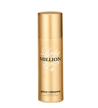 Lady Million Paco Rabanne parfem
Paco Rabanne parfem
parfum deodorant, 150 ml