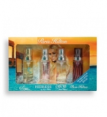 Paris Hilton MIX SET Paris Hilton parfem
Paris Hilton parfem
eau de parfum, 4x15 ml
