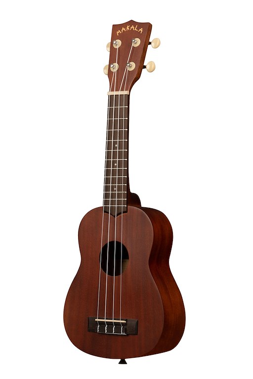 Kala Makala Soprano Ukulele