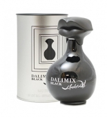 Dalimix Black Salvador Dali parfem
Salvador Dali parfem
eau de toilette, 100 ml