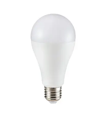 Sijalica LED 17W E27 A65 Thermal Plastic 4000K