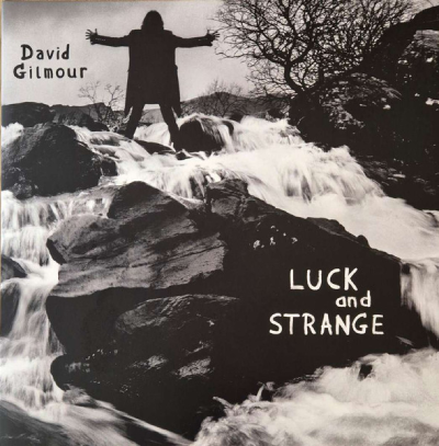 Luck And Strange (Vinyl)