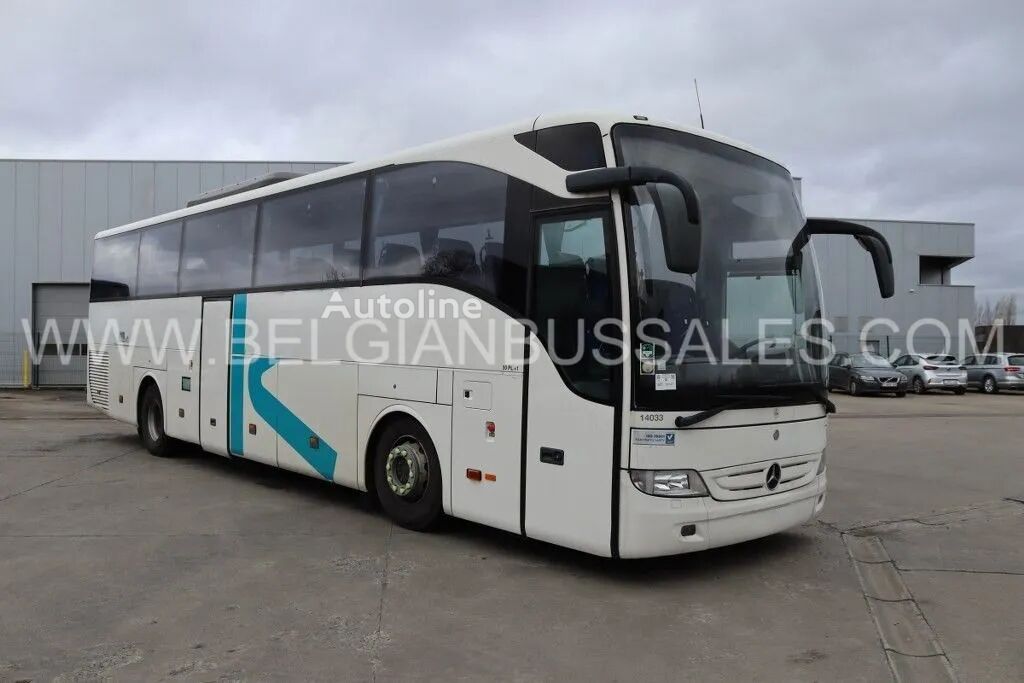 Mercedes-Benz Tourismo 15RHD turistički autobus