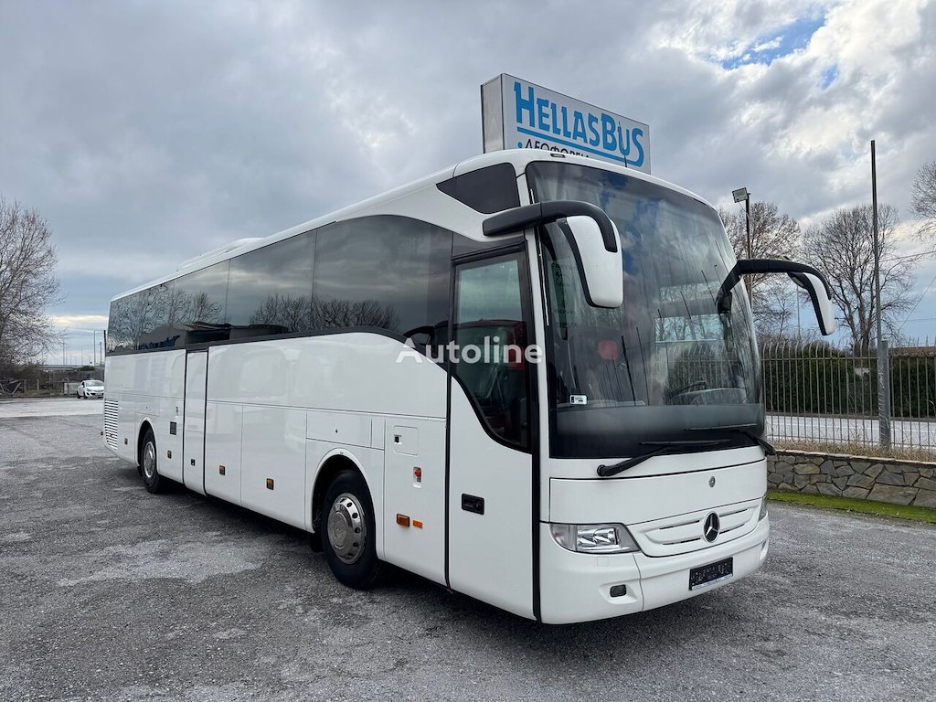 Mercedes-Benz Tourismo 15 RHD / 49+1+1 / AUTO turistički autobus