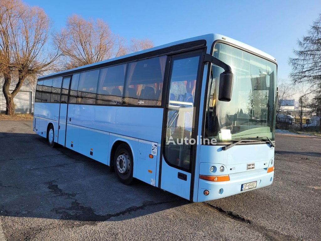 Van Hool 915SN2 prigradski autobus