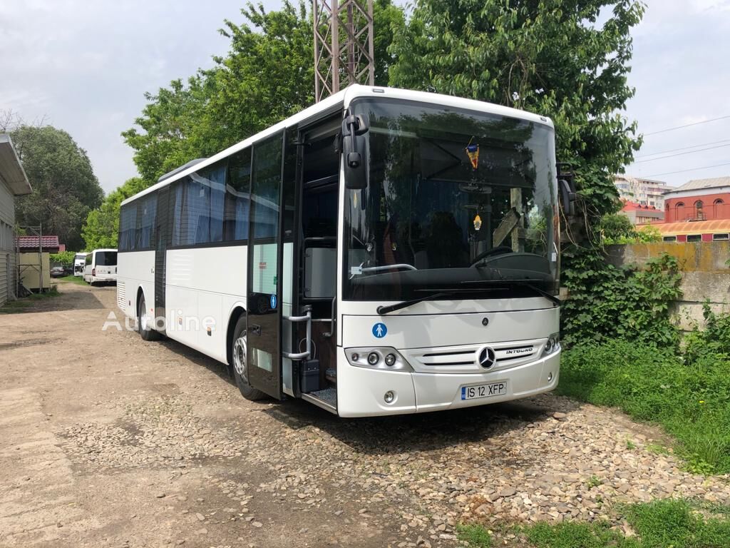 Mercedes-Benz Intouro prigradski autobus