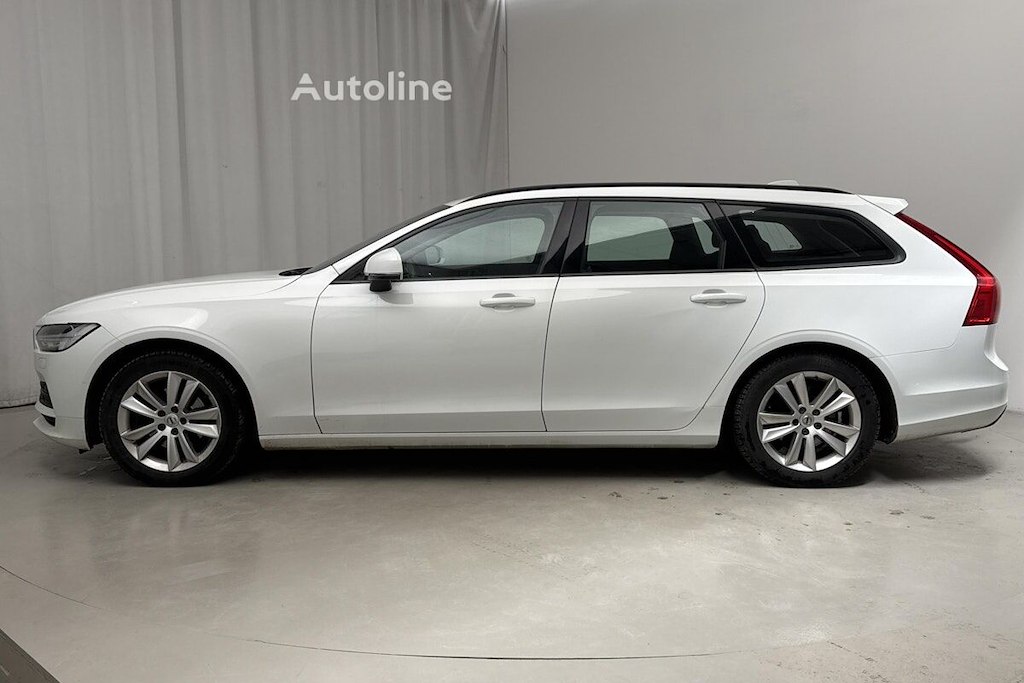 Prodaje se Volvo V90 karavan na aukciji