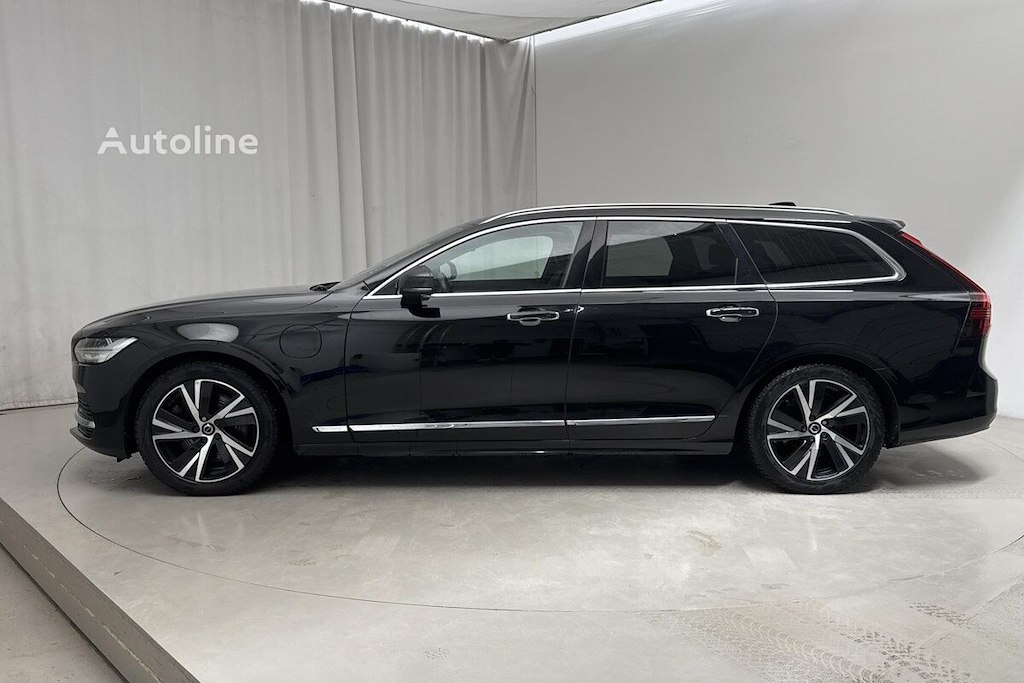 Prodaje se Volvo V90 karavan na aukciji