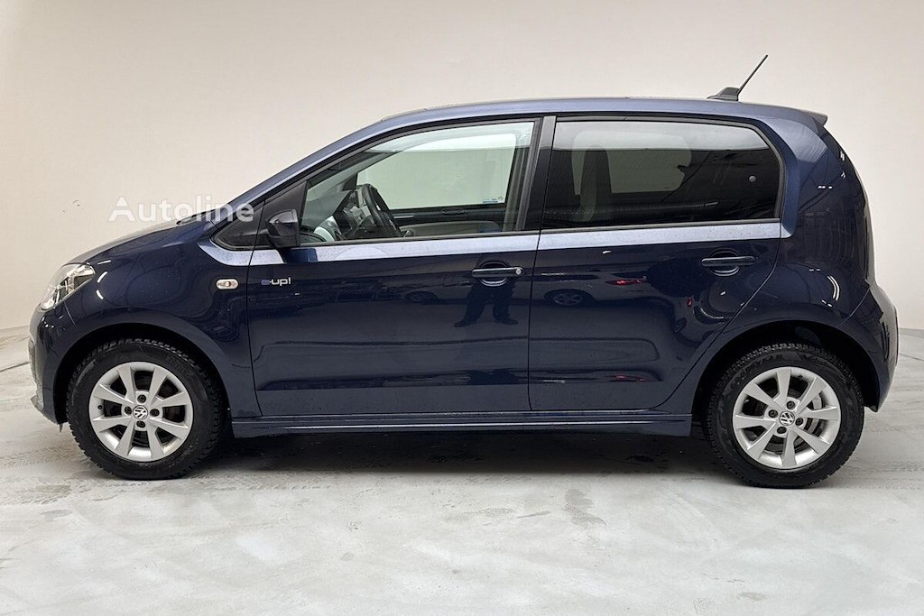 Prodaje se Volkswagen UP! hečbek na aukciji