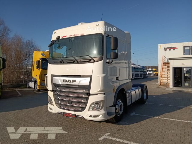 DAF XF 480 tegljač