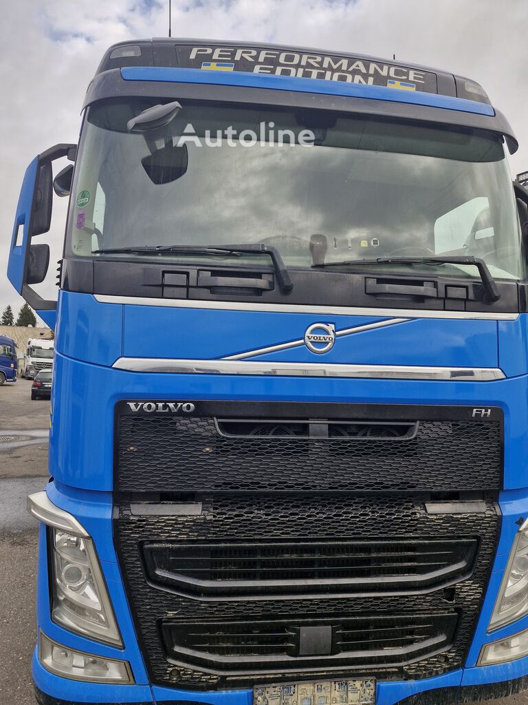 Volvo FH 540 tegljač