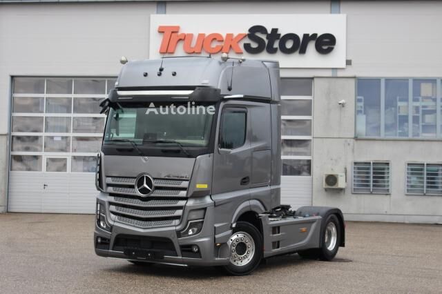 Mercedes-Benz Trucks Actros 1853LS HYDRAULIK 4x2 tegljač (15150G4001)