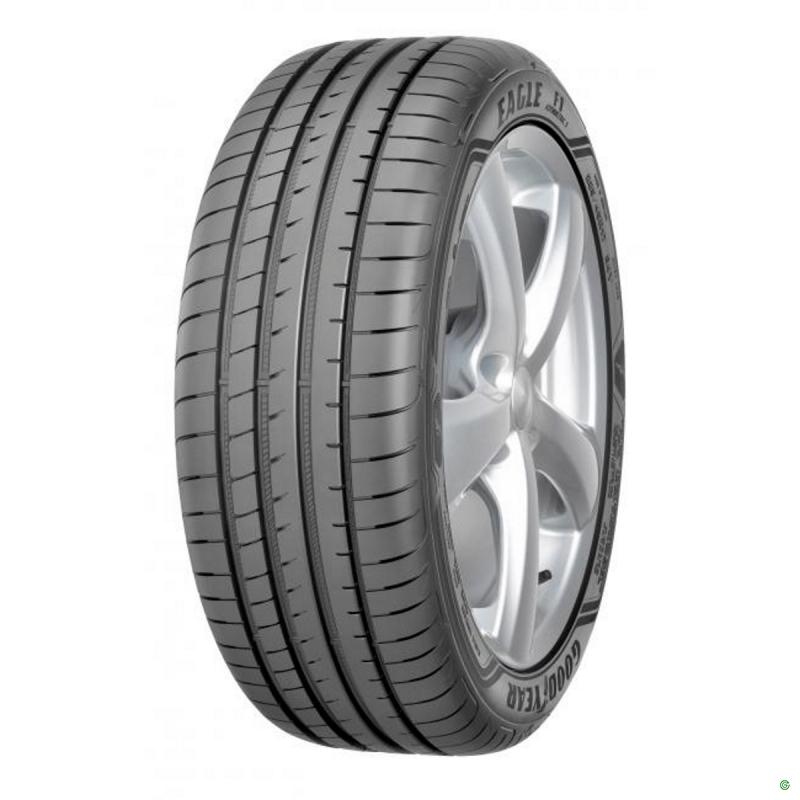 275/45R19 Goodyear 108Y EAG F1 ASY 3 SUV XL FP let