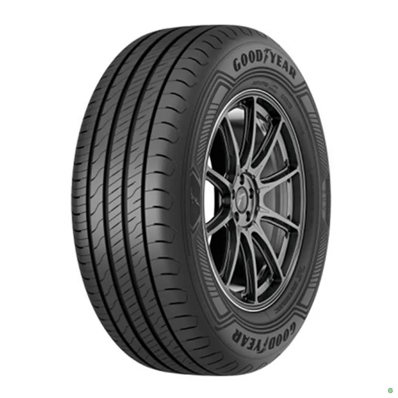 225/60R17 Goodyear 99H EFFICIENTGRIP 2 SUV let