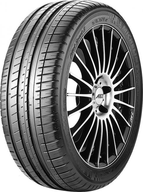 Michelin LATITUDE SPORT 3
285/40 R20 108Y XL