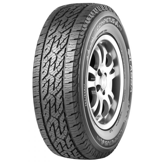 Lassa COMPETUS A/T2265/70 R16 112T