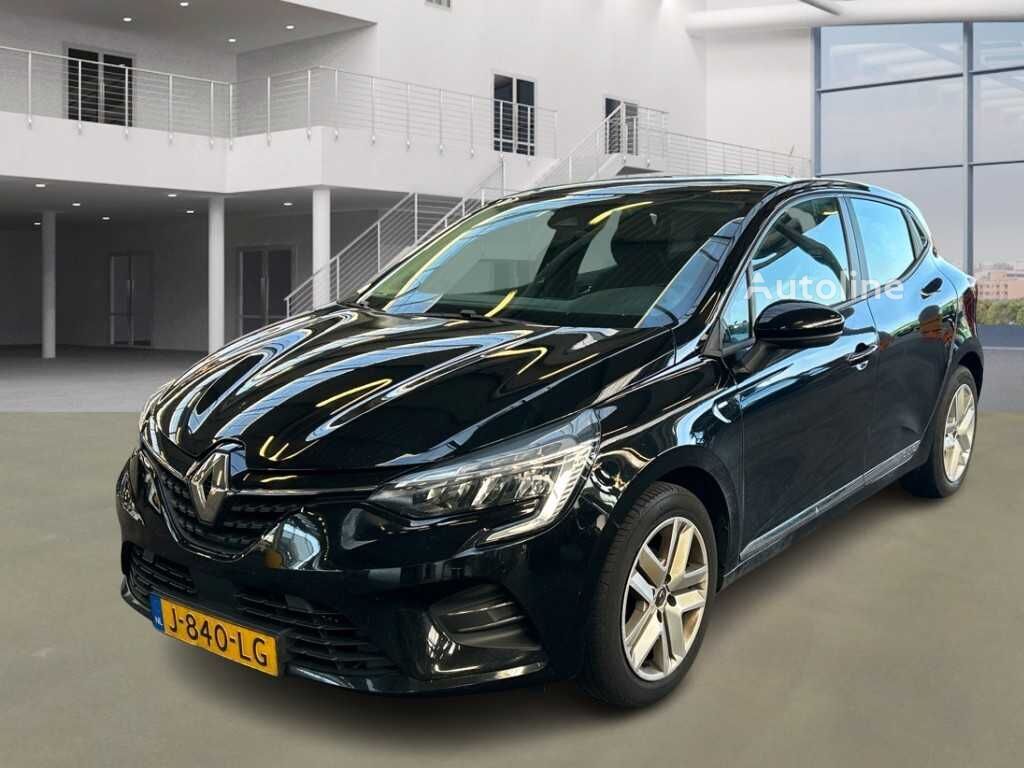 Prodaje se Renault Clio hečbek na aukciji