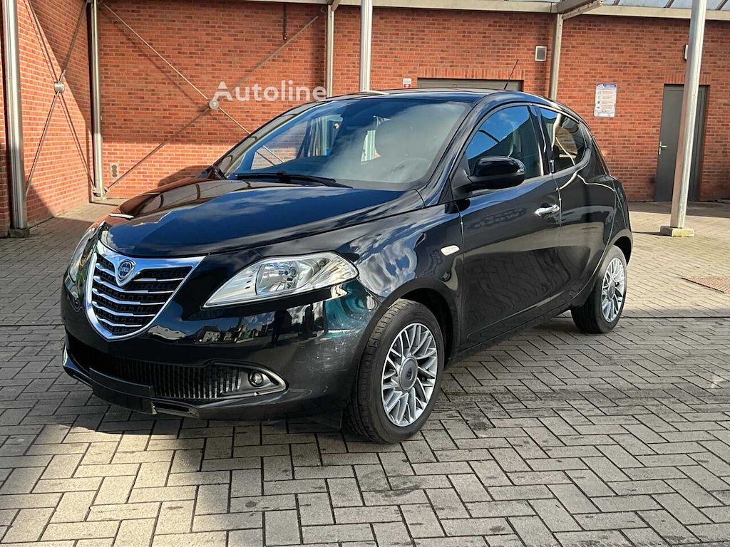 Prodaje se Lancia Ypsilon hečbek na aukciji