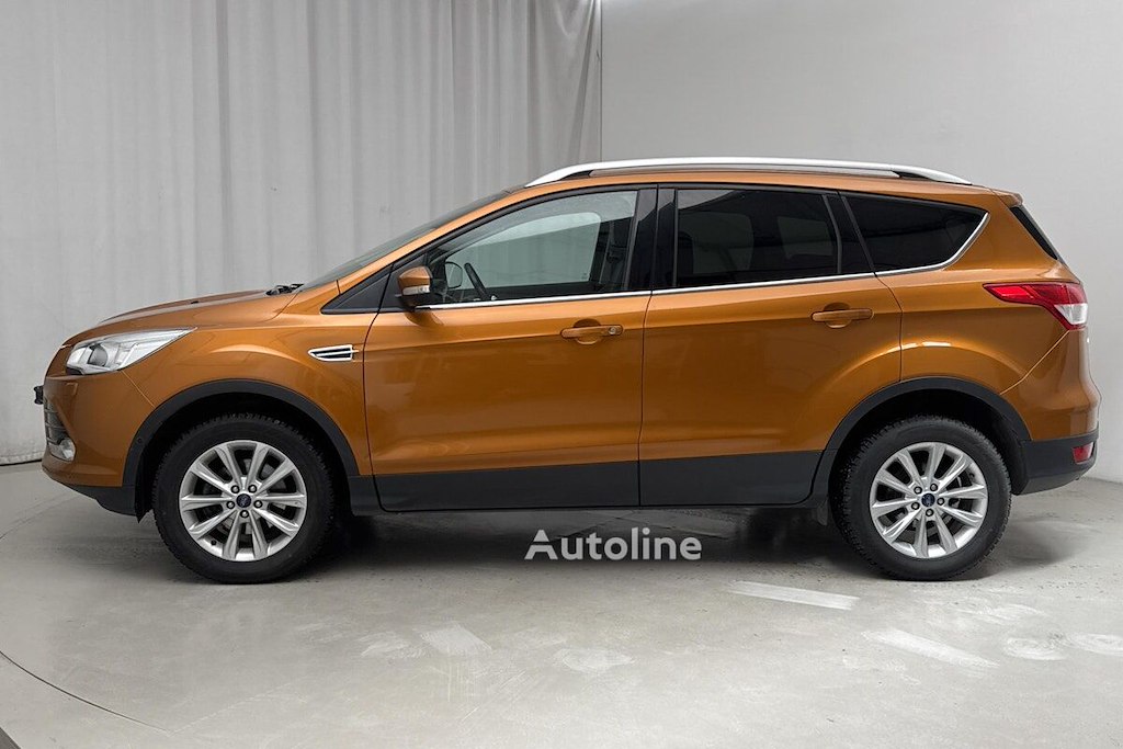 Prodaje se Ford Kuga krosover na aukciji