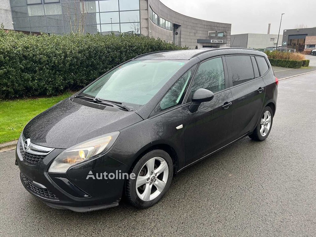 Prodaje se Opel TOURER minivan na aukciji