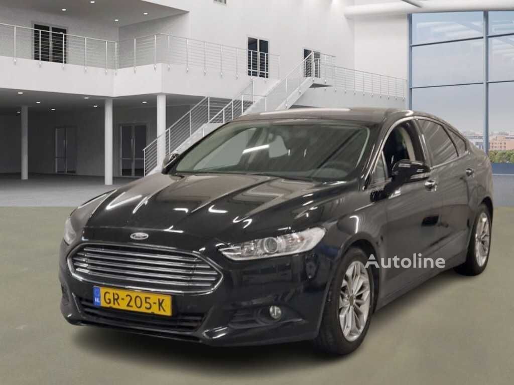 Prodaje se Ford Mondeo hečbek na aukciji