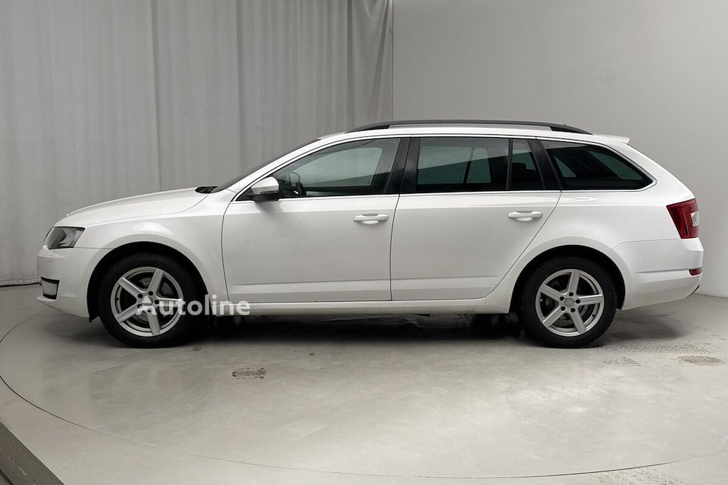 Prodaje se Škoda Skoda Octavia karavan na aukciji