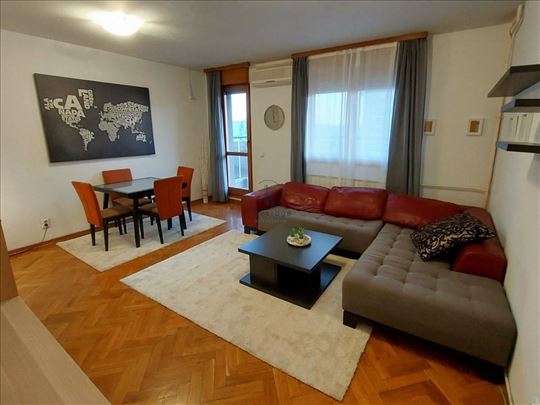 Pet-friendly, Voždovac, Vojvode Stepe, 82 m2