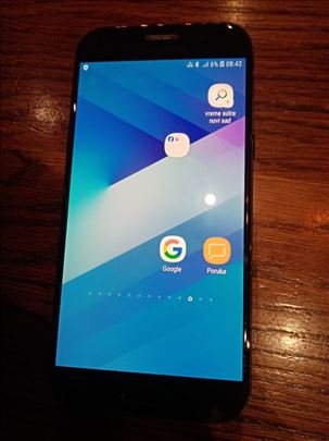 Samsung Galaxy A5