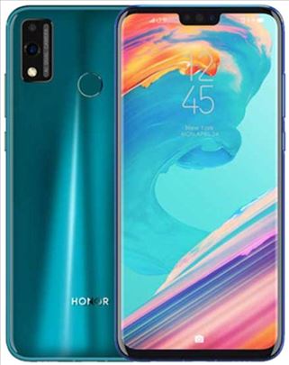 HONOR 9X lite 128GB 4 GB, brz, ultratanak, kamera