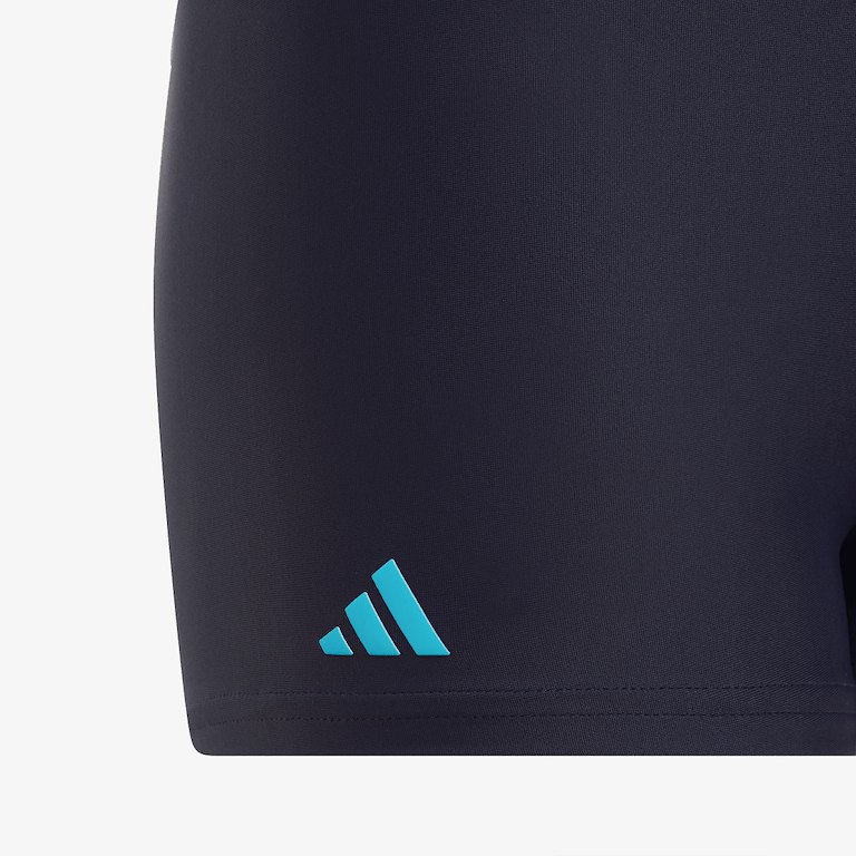 ADIDAS Kupaće gaće 3 Bar Logo Boxer