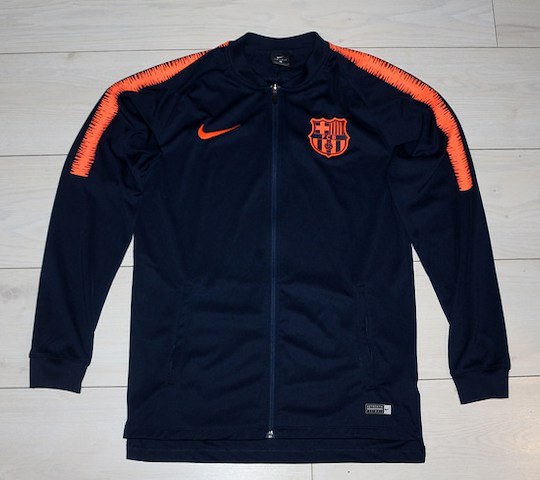 NIKE Barcelona trenerka vel.S - Original ! ! !