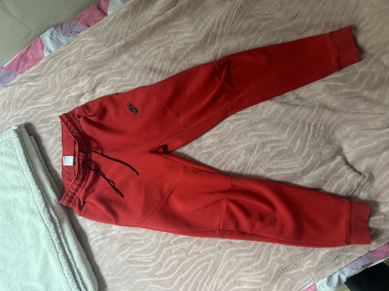 Nike tech fleece