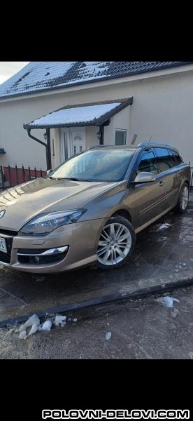 Renault Laguna Dci Rashladni Sistem