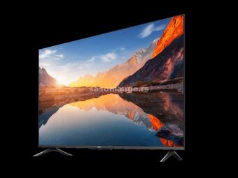 Televizor XIAOMI A 2025/4K UHD/65"/smart/Google/crna