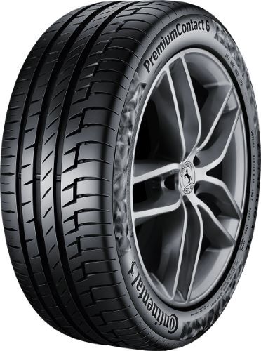 Continental 315/35R21 Conti PremiumContact 6 111Y XL SSR *ID EK000583239