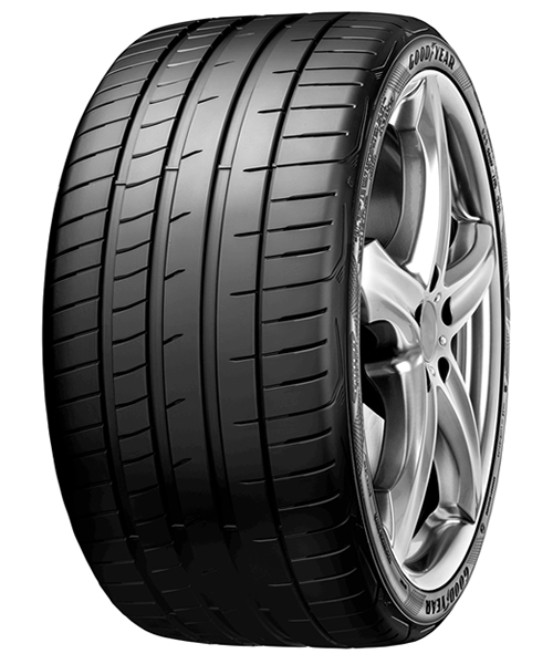 Goodyear 285/30R21 EAG F1 SUPERSPORT 100Y XL FPID EK000657459