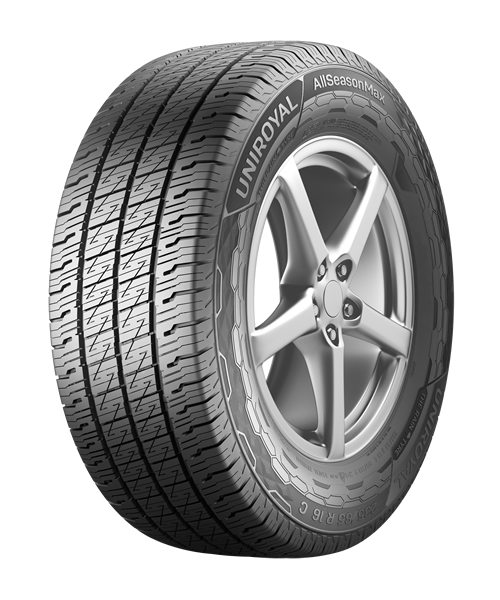 Uniroyal 215/65R16C All Season Max 109/107TID EK000659394