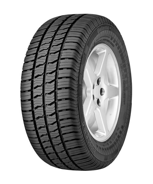 Continental 235/65R16C Conti VancoFourSeason 2 115/113RID EK000657219