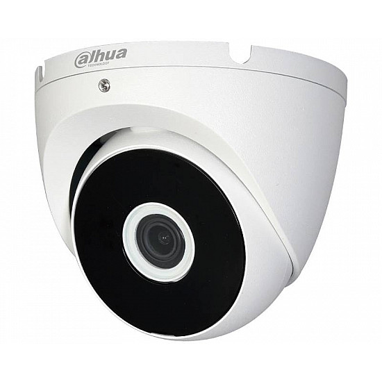 DAHUA HAC-T2A21-0280B 2MP HDCVI IR EYEBALL CAMERA