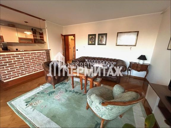 Zemunski Kej 2.5, pet friendly, parking