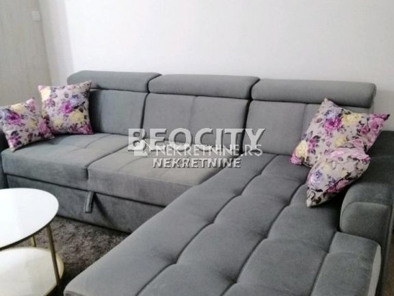 Novi Sad, Telep, Mornarska , 2.0, 40m2, 600EUR