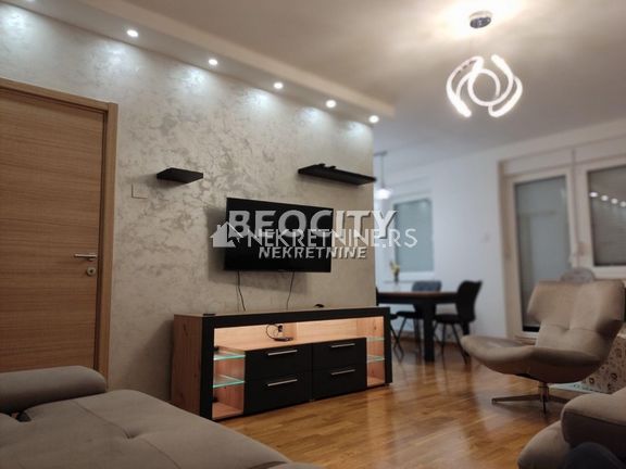 Novi Sad, Jugovićevo, Olge Hadžić, 2.0, 55m2, 500EUR