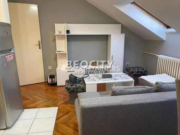 Novi Sad, Bulevar Oslobođenja, Bulevar Oslobođenja, 1.5, 35m2, 400EUR